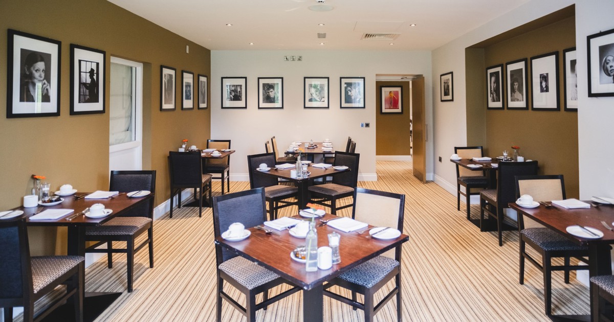 Restaurants and bar in Grasmere | The Daffodil Hotel & Spa