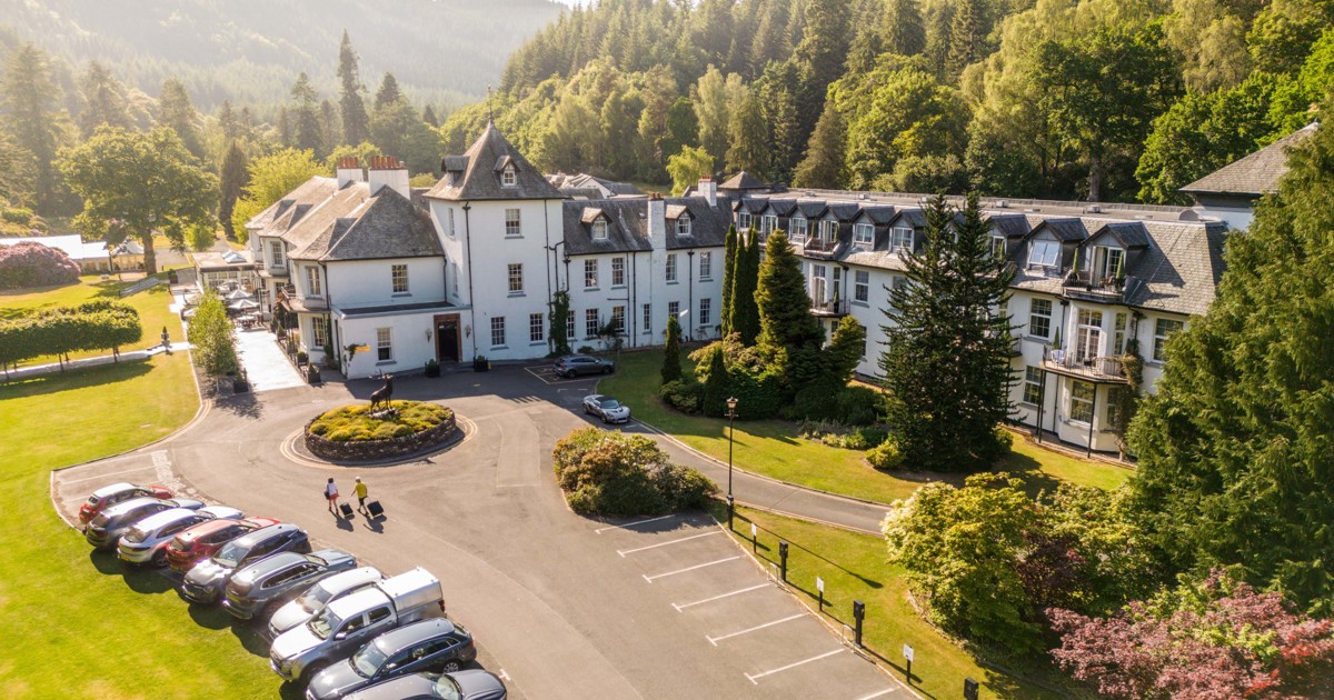 Dunkeld Events & Local Guides | Dunkeld House Hotel