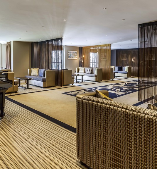 Luxury Lake District Hotel | Daffodil Hotel by Grasmere Lake