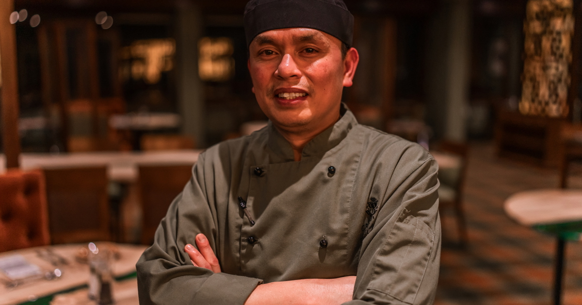 Popular Island Head Chef Returns to Isle of Mull Hotel