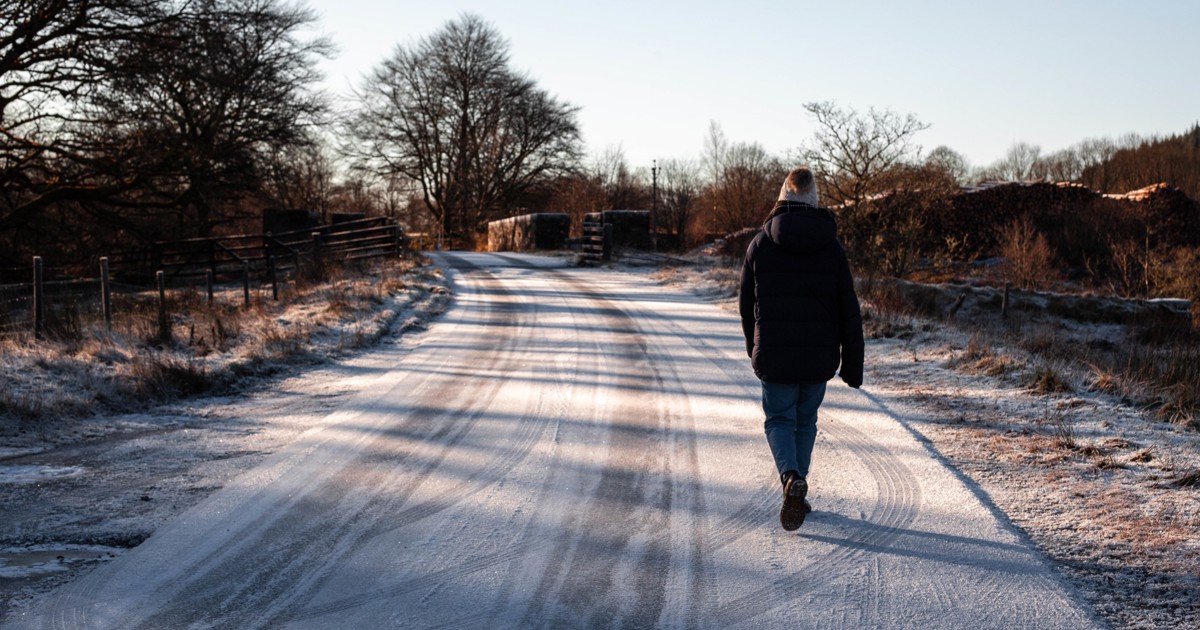 2025 Christmas Breaks in Ballater, Scotland
