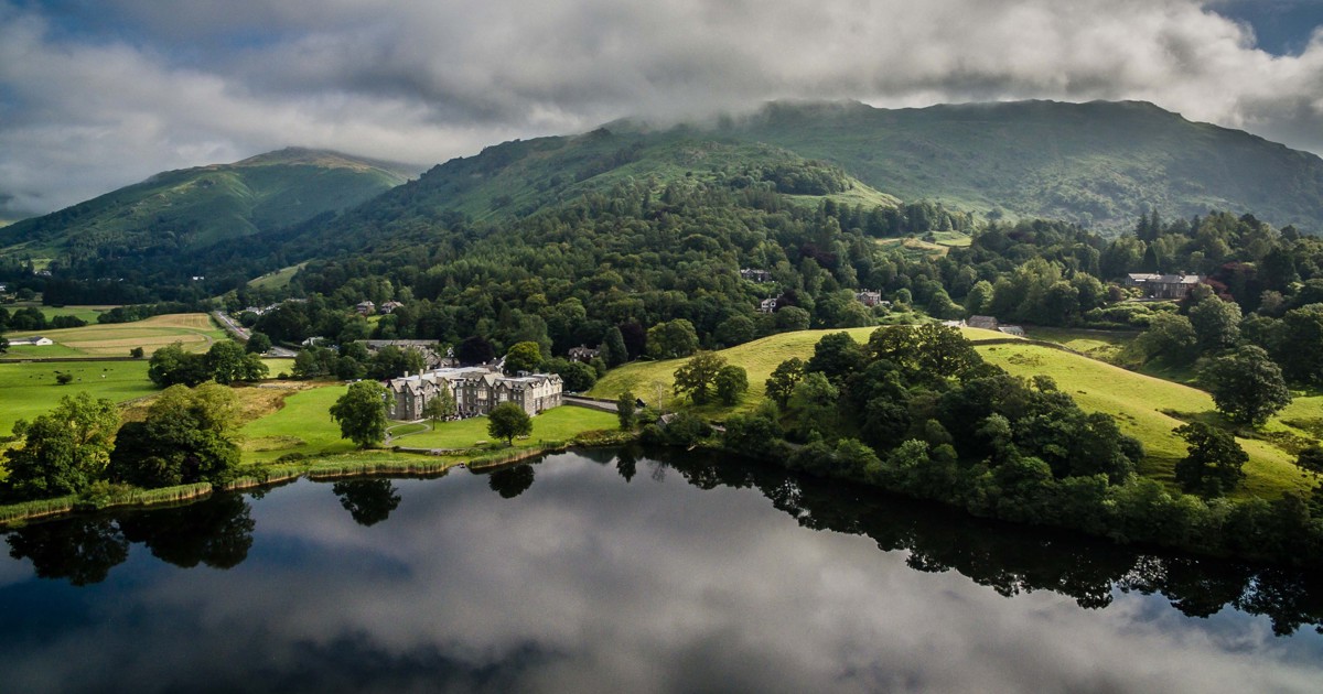 Guide To The Best Walks Around Grasmere