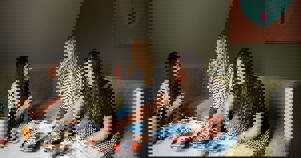 The Ultimate Girls Weekend Away | Daffodil Hotel & Spa