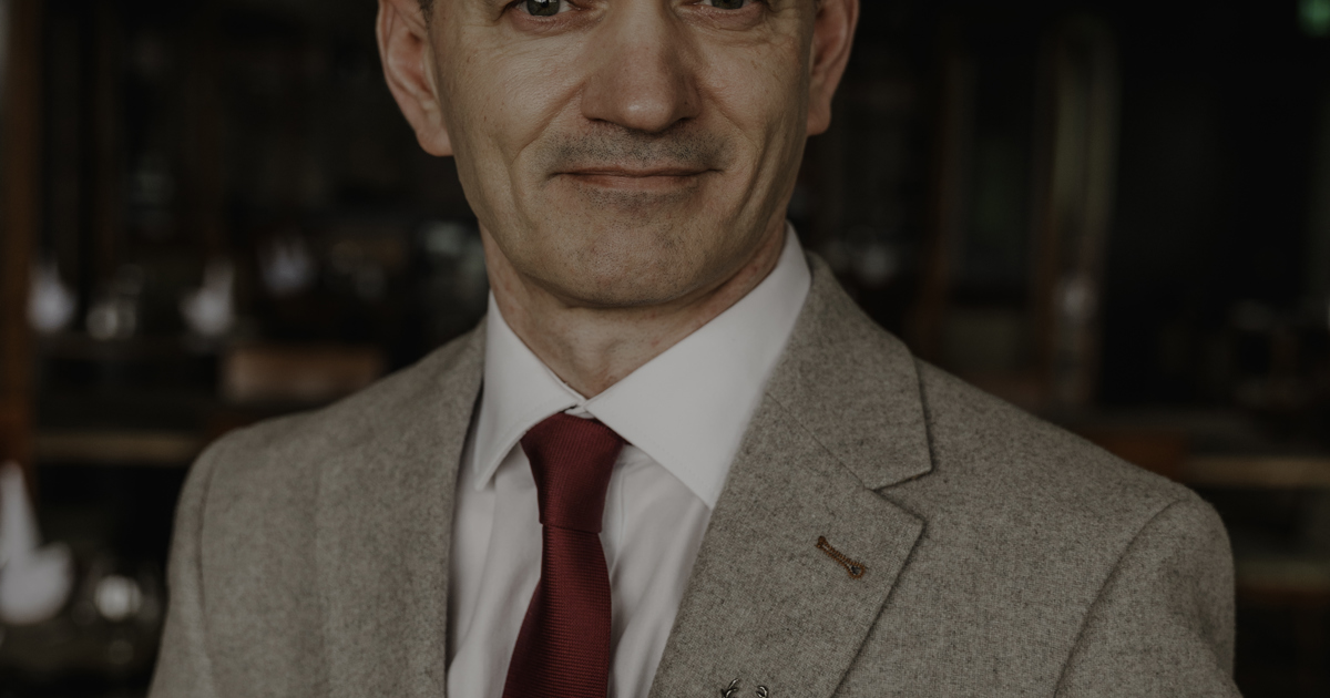 New General Manager takes the reins at Isle of Mull Hotel & Spa