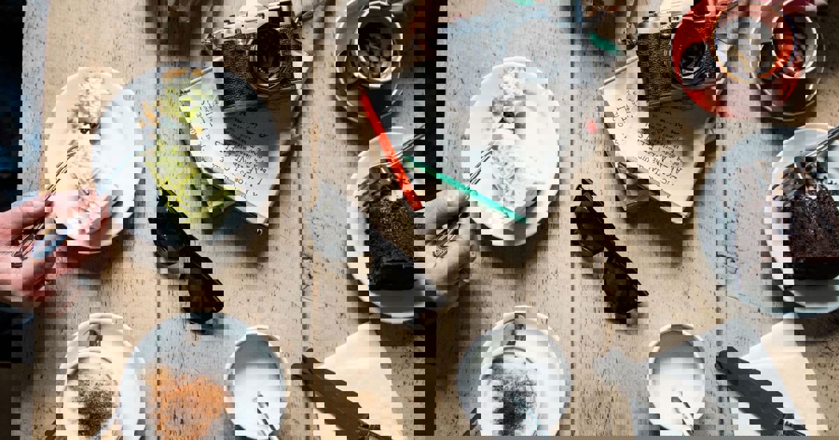 10 Stylish Coffee Shops in The Lake District