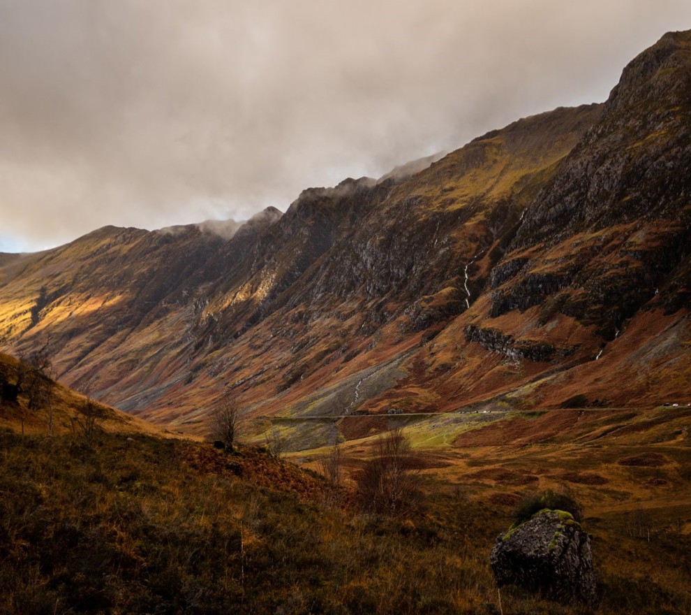 Hotel in Glencoe | Glencoe Inn - Traditional Scottish Inn