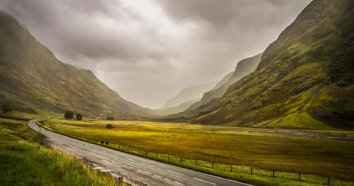 15 Best Things to Do in Glencoe for Adventurous Travelers