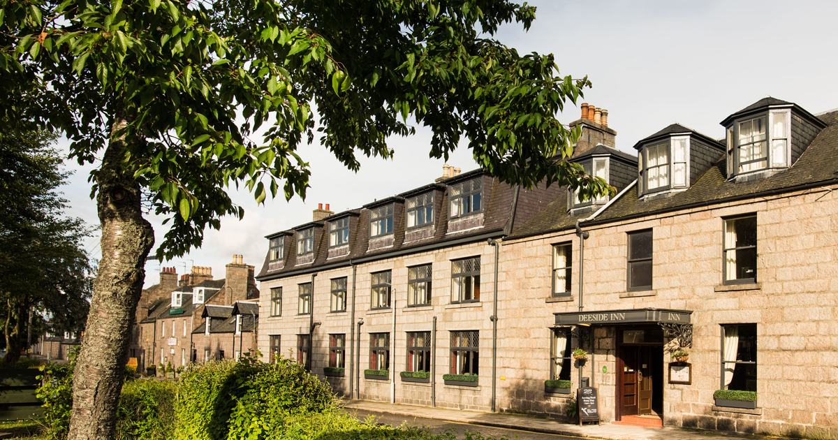 Investment continues as Crerar Hotels announces refurb and rebrand of ...